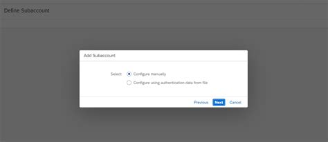 Loading SAP Help Portal