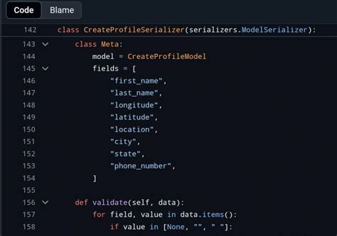 Demystifying Data In Django Rest Framework The Magic Of Serializers Omer Khan