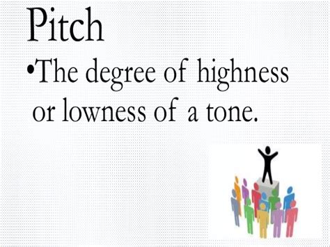 English 8 Prosodic Features Of Speech Ppt