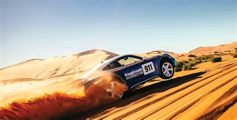 Desert Storm Evo Uk Automotive Read This Story On