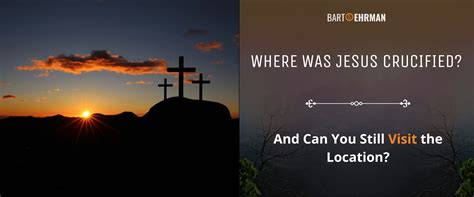 Place Where Jesus Was Crucified In Tamil