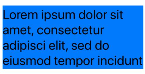 Ios Is It Now Possible To Have Multiline UILabel With AdjustsFontSizeToFitWidth Stack Overflow