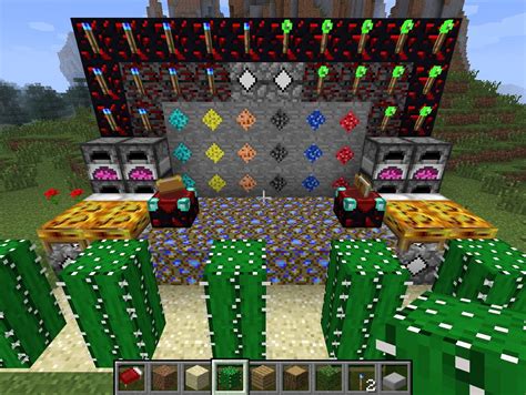 Easy Block Edit Minecraft Texture Pack