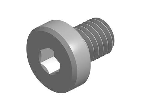finding replacement screws for blue robotics products