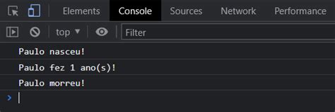 Classes No Typescript Blog Da Treinaweb