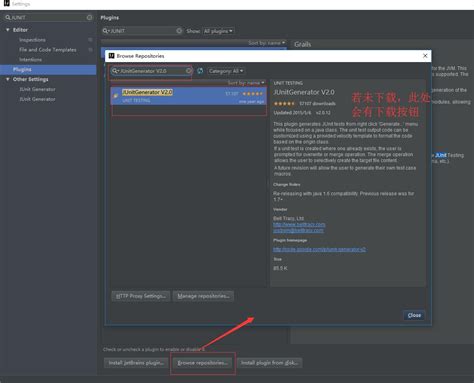 Ideajunitjunitgenerator生成自动测试类可测试controller Csdn博客