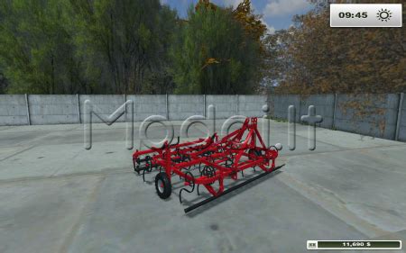 IMT FOP Modai Lt Farming Simulator Euro Truck Simulator German Truck Simulator Grand Theft
