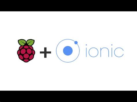 GitHub Sedusa Raspi Ionic Iot A Simple IOT Project Using The Ionic Framework To Create A