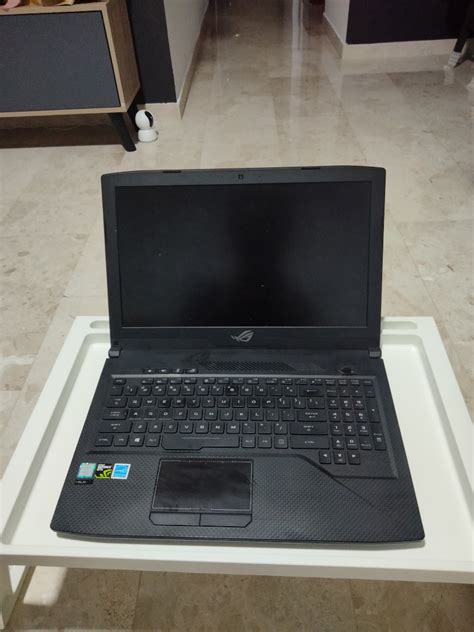 ROG Asus GTX Gaming Laptop Computers Tech Laptops Notebooks On Carousell