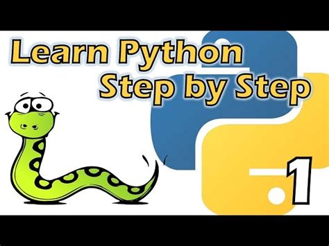 Quadd Help Learn Python Tutorial 1 History Of Python Using