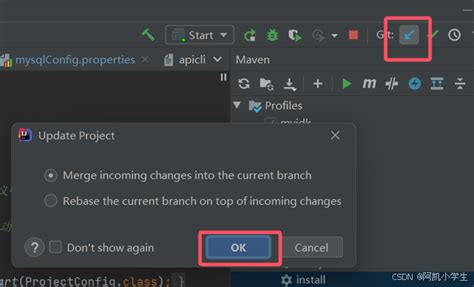 Idea里的git提交idea Git提交代码 Csdn博客