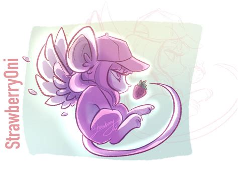 Strawberryoni Tfm By Bottledpinkpills On Deviantart