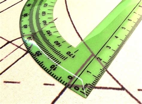 100 Map Military Protractor Training Mil Tactical Three Outstanding