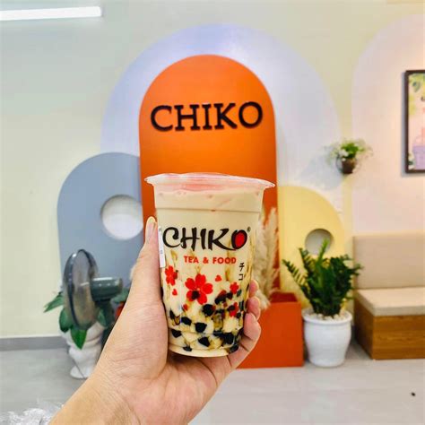 Chiko Tea And Food Hồng Phong Ninh Giang Hai Duong