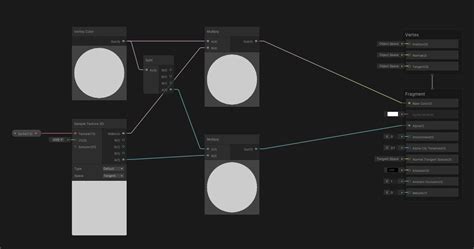 using urp shadergraph is there any way to limit how bright a surface can get r unity3d