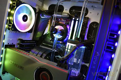 How To Choose The Perfect Cooling System CyberPowerPC
