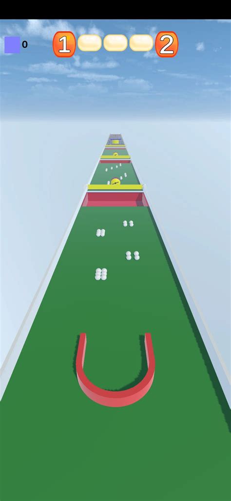 Picker 3d Clone By Utku Gülcü