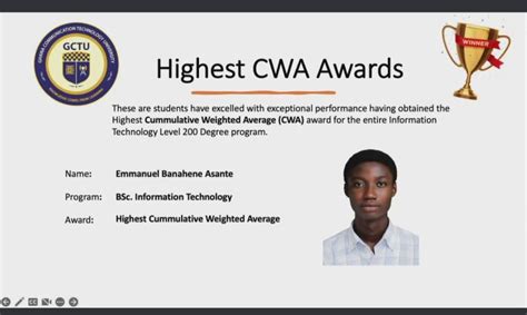 emmanuel asante on linkedin focisawards academicachievement