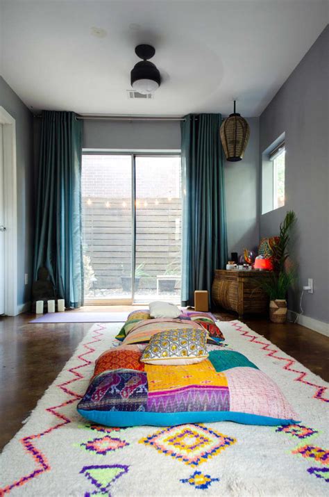 Zen Den Trend How To Design A Diy Zen Den For Rest Relaxation And