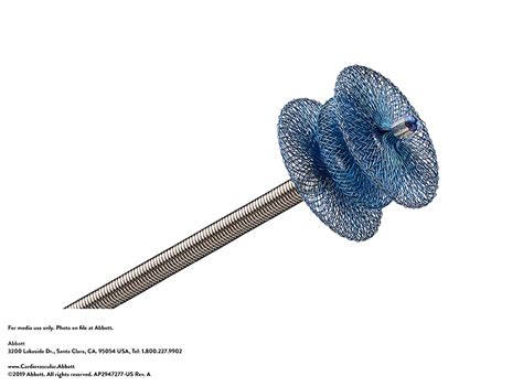 Amplatzer Piccolo Occluder Research And Development World