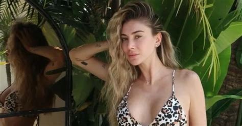 Şeyma Subaşı Barış Alper Yılmaz Gecelerde Görüldü Bursa Hakimiyet