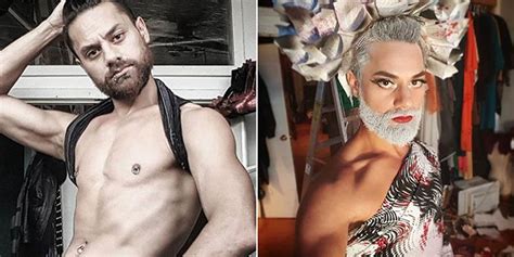 Followfriday Insta Hunk Michael Becker