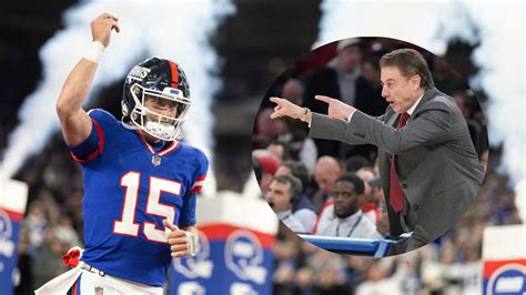 Rick Pitino Recruits Tommy Devito And Italian Luck To St Johns