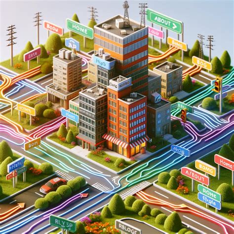 In Depth Guide To App Routing In Next Js