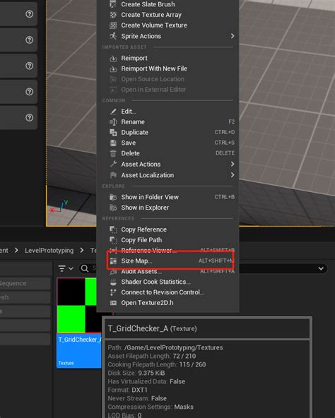 Ue4 Ue5 内存与性能优化ue5 Drawcall 优化 Csdn博客 Ue4 Ue5 内存与性能优化ue5 Drawcall 优化 Csdn博客