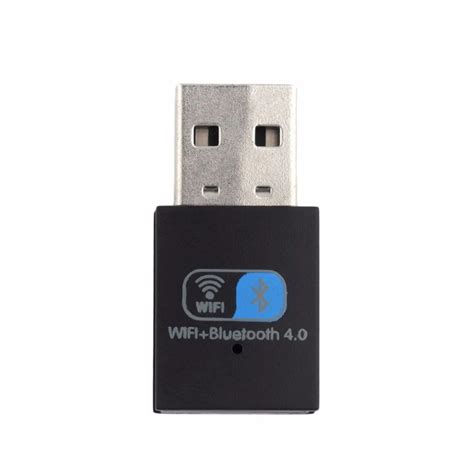 150mbpbs Realtek Rtl8723bu 2 In 1wifi And Bluetooth Bt 4 0 Wifi Adapter Wlan Dongle For Pc