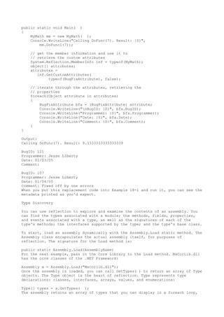 Reflection PDF