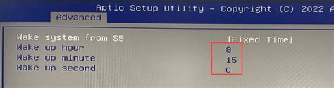 a guide to setting up auto start time startup and pxe boot for the