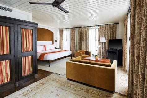 The Bowery Hotel New York Updated Prices 2026