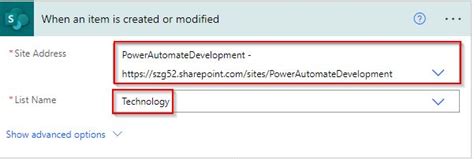 How To Change Trigger In Power Automate Different Ways Enjoy SharePoint