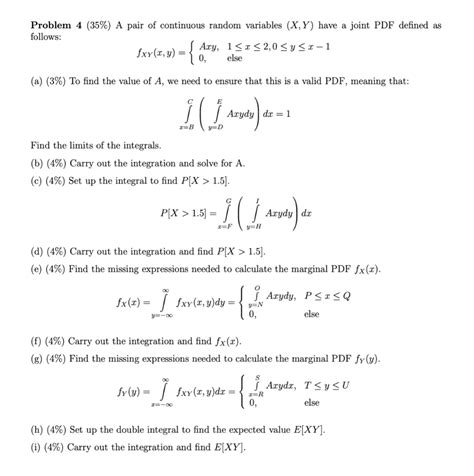 solved do not solve part a through d solve part e through