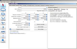 แนะนำ CNC Controller Estlcam