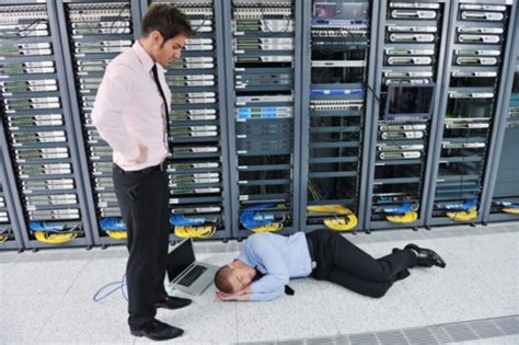 Data Centers Automation