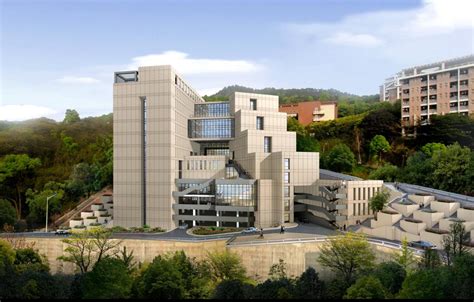 基建处