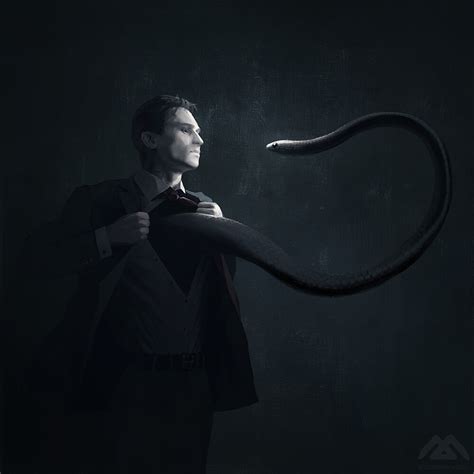 Alex Andreev Internal