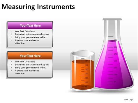 Measuring Instruments Powerpoint Presentation Slides Templates