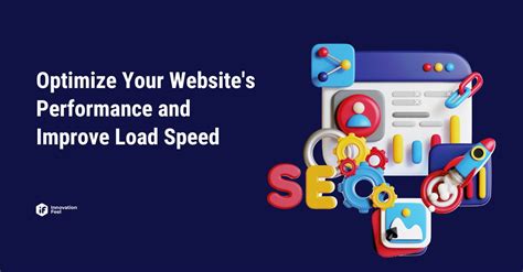 Innovation Feel On Linkedin Webdev Websiteoptimization Pagespeed
