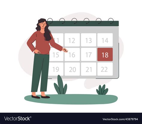 Social Security Concept Royalty Free Vector Image