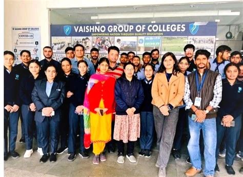 Seminar On Generative Ai At Vashno Sunil Jaswal Posted On The Topic