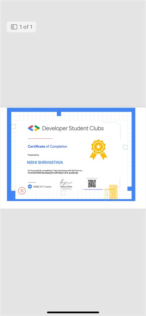 Nidhi Shrivastava On Linkedin Devtown Java Reactjs