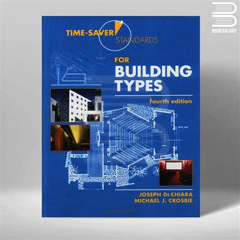 Time Saver Standards For Building Types Design Talk