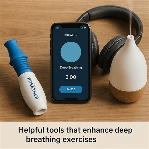 Deep Breathing Exercises A Christian Guide To Calm Anxiety