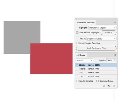 Solved Transparency Grid In Indesign Adobe Product Community 10818709