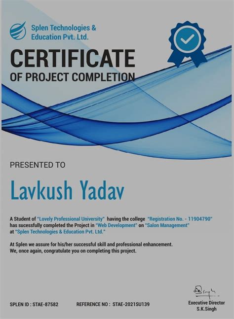 lavkush yadav on linkedin javascript developer project css react