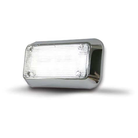 Code 3 PSE LED Lights Vehicle Safety Supply