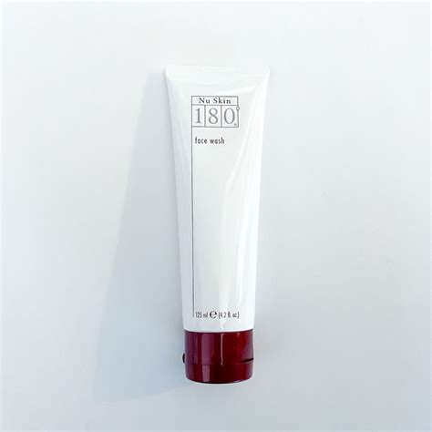 Nu Skin 180 Facial Cleanser 125ml In Nepal At Npr 8625 Rating 5